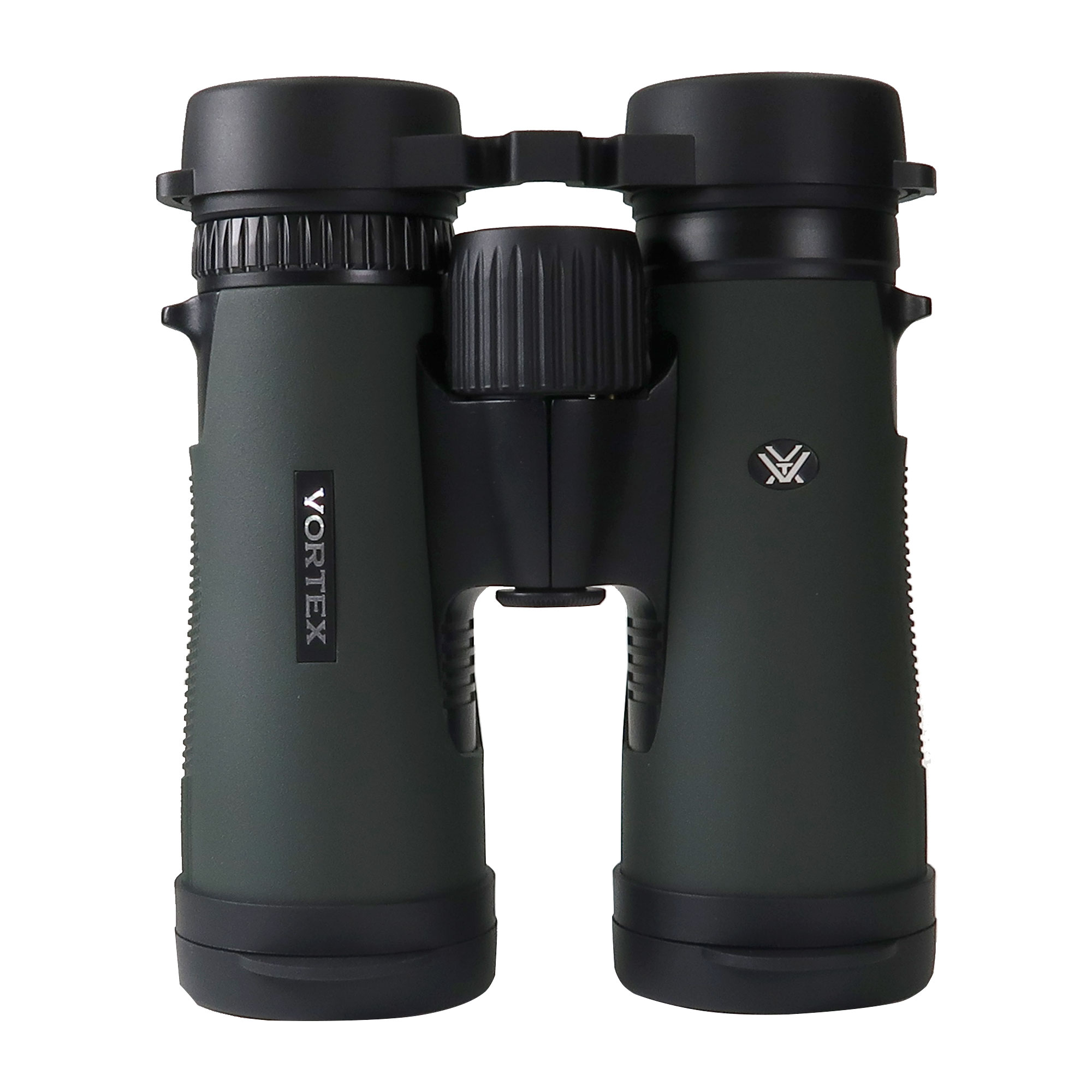 Vortex 8x42 Diamondback HD Binoculars (Green) | eBay